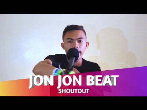 Jon Jon Beat | Beatbox Allstars Battle Champion 2019 - YouTube