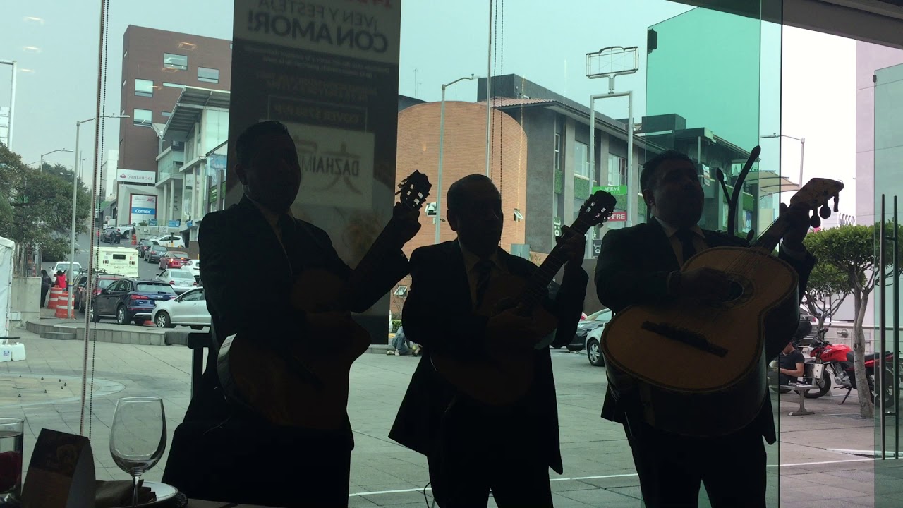 musica de trio - YouTube