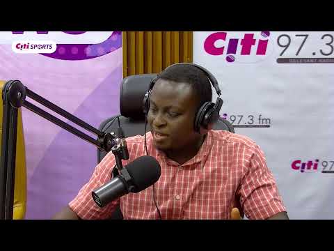 LIVE: FIFA World Cup Draw 2026:  Full analysis and predictions | Ghana’s possible group revealed