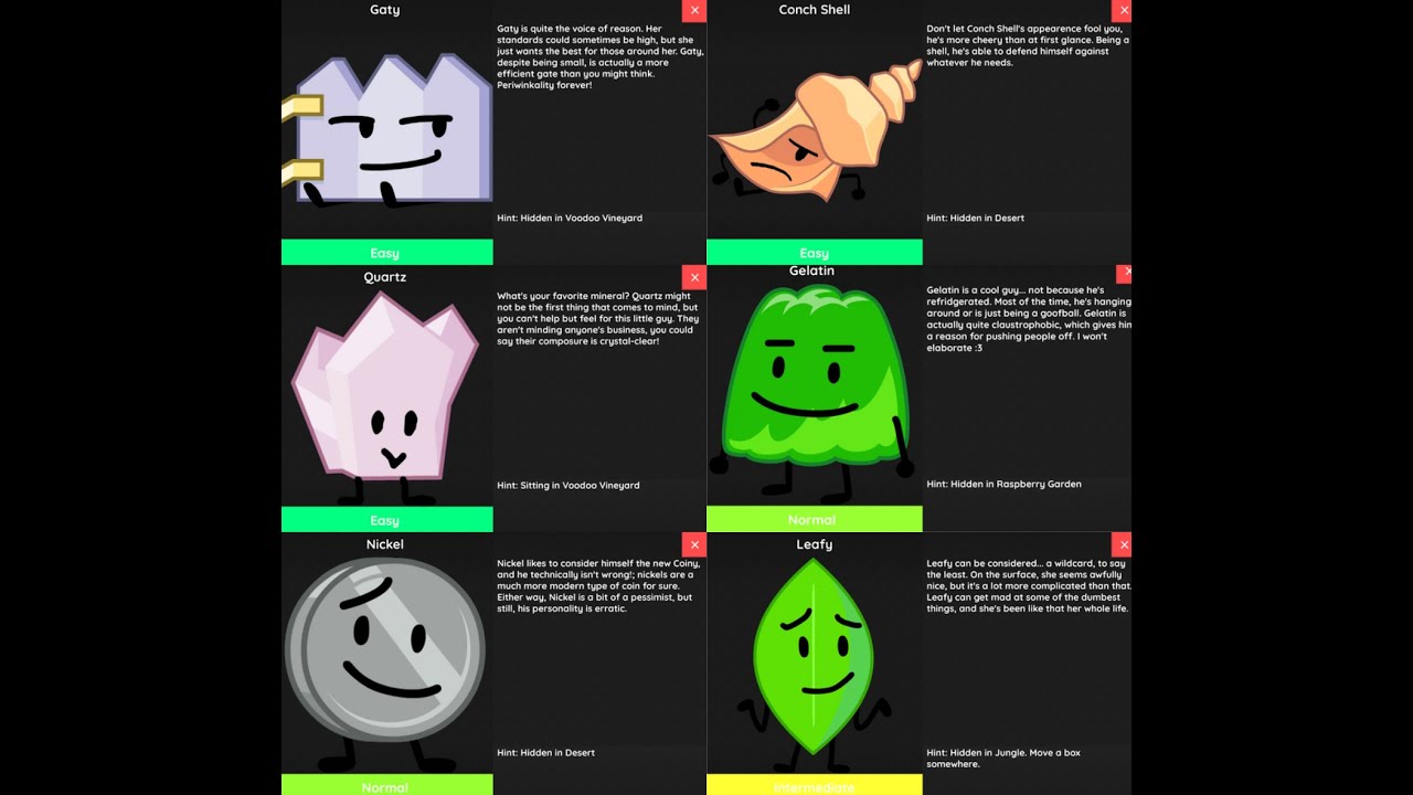 How to get some new characters in FTBC : remastered (50) - YouTube