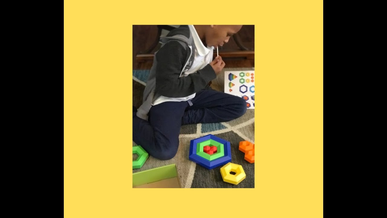 Hexacus. An exploration in creativity & fun for the entire family ...