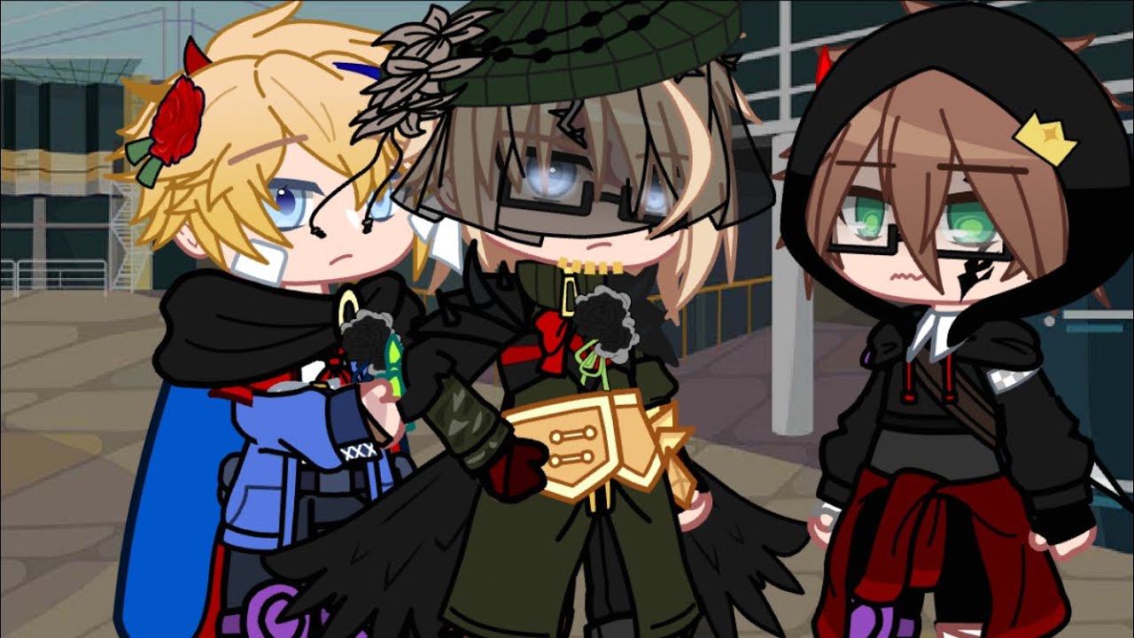 Basically what happened in Tommy’s Recent Stream | Lore Spoiler ...