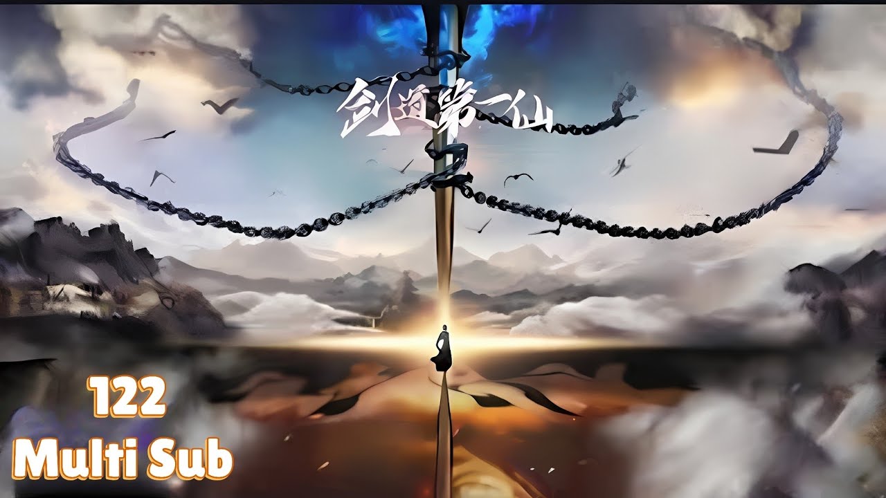 Multi Sub Supreme sword God S2 Ep 122 🔥 - YouTube