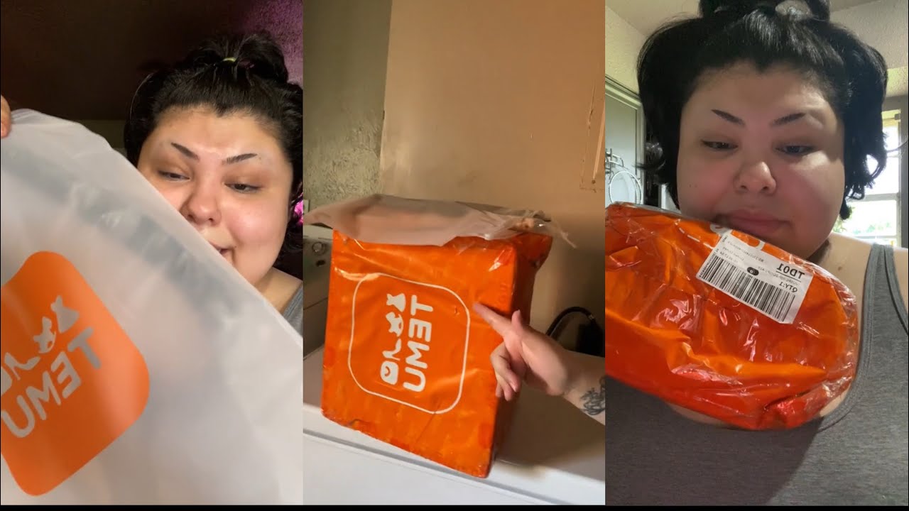 @temu Unboxing 🧡 Small Appliances!!! - YouTube