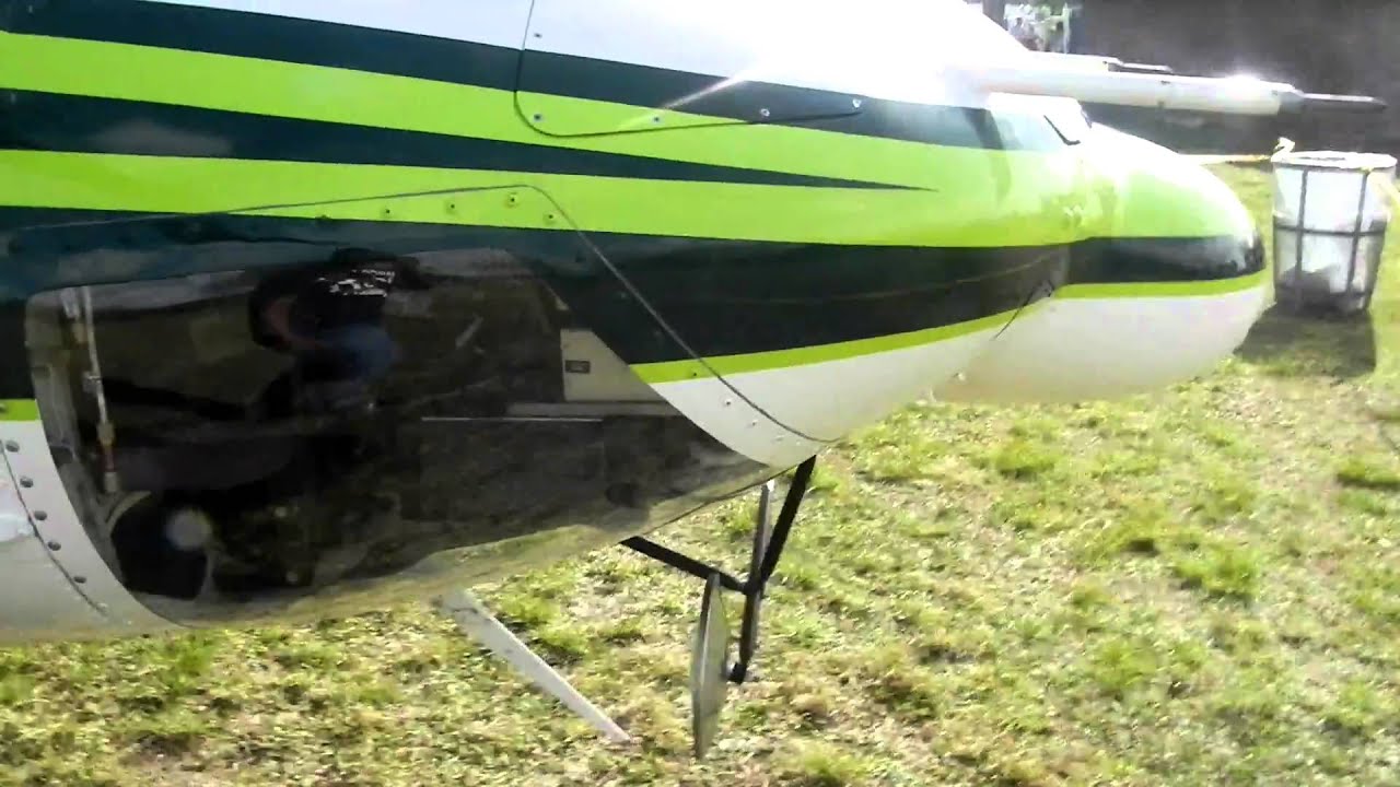 Miami Dade Fire Rescue Air Rescue 3 short walk around (HD) - YouTube