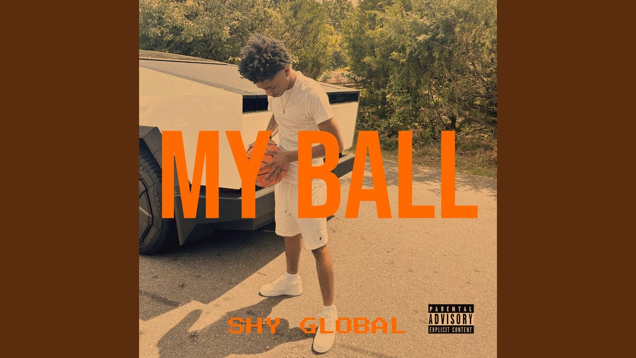 My Ball - YouTube