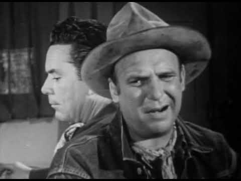 Cowboy G-Men | Season 1 | Episode 16 | Mysterious Decoy - YouTube