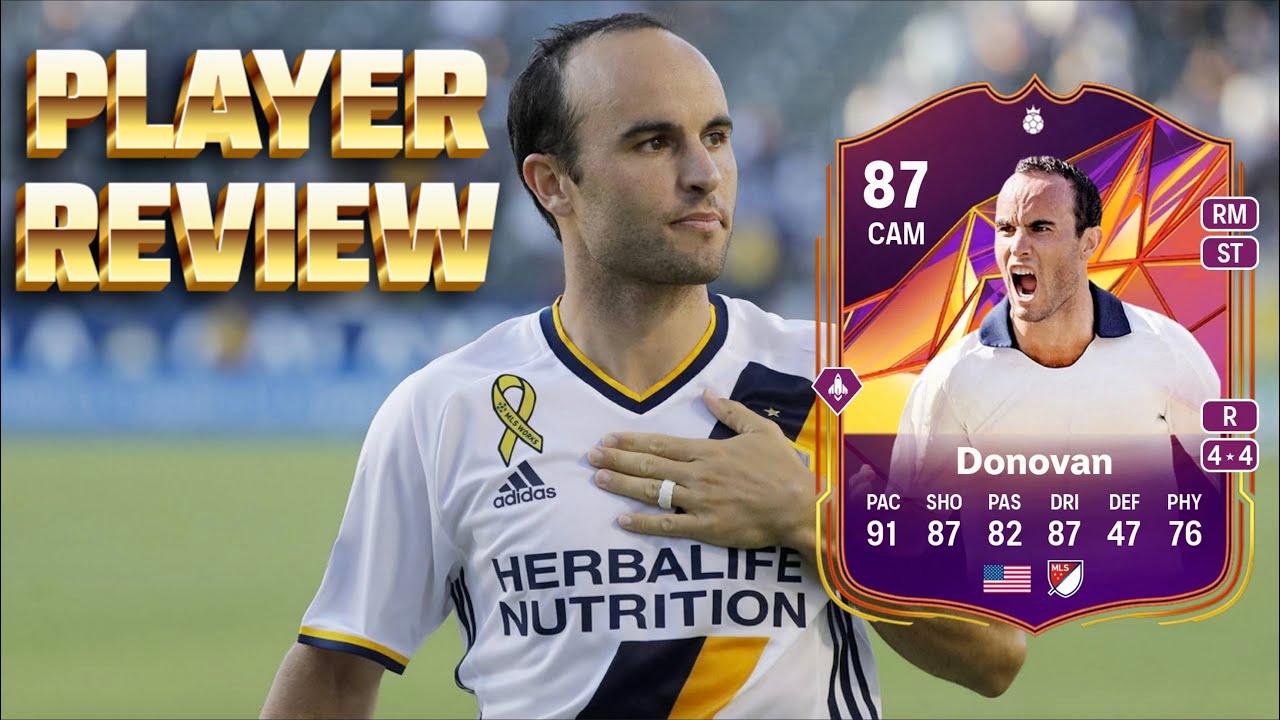 ¡LA MAYOR SORPRESA DE LA PROMOCION! -REVIEW DONOVAN 87 TRACK STARS ...