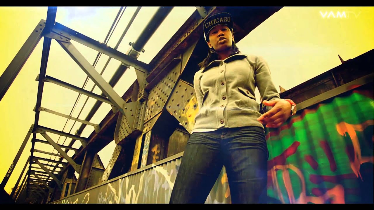 Teniele G. - Bottled Emotions / Directed by Mr.RAZ - VAM-United Studios - YouTube