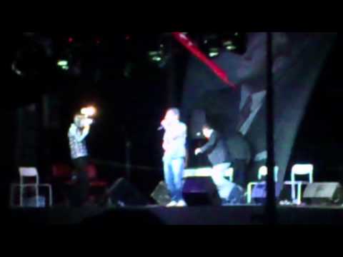 Ömer GÜRGÜR-Tufanbeyli Konseri