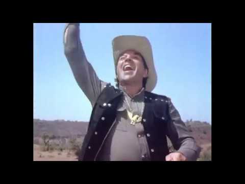 Dharmendra-Mithun Chakraborty-Jagir(1984)/Дхармендра-Митхун Чакраборти -\