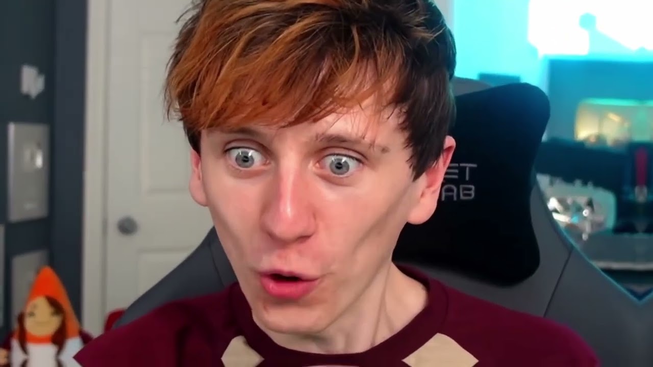 Jack got way too excited about this - YouTube