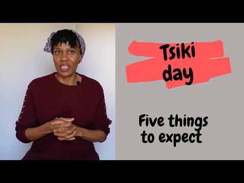 Utsiki | Five things you can expect on your Tsiki day | What is utsiki ...