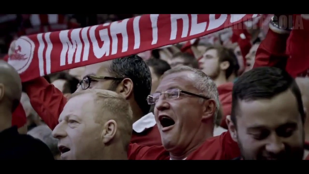 Liverpool FC - We Are a Family - YouTube