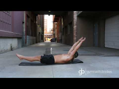 GymnasticBodies – Manna Work - YouTube