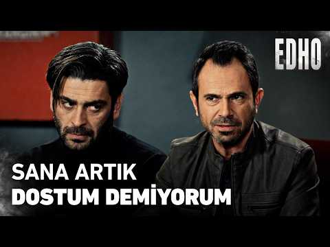 Kimsesiz Yaşar ağır konuştu! - EDHO 84. Bölüm