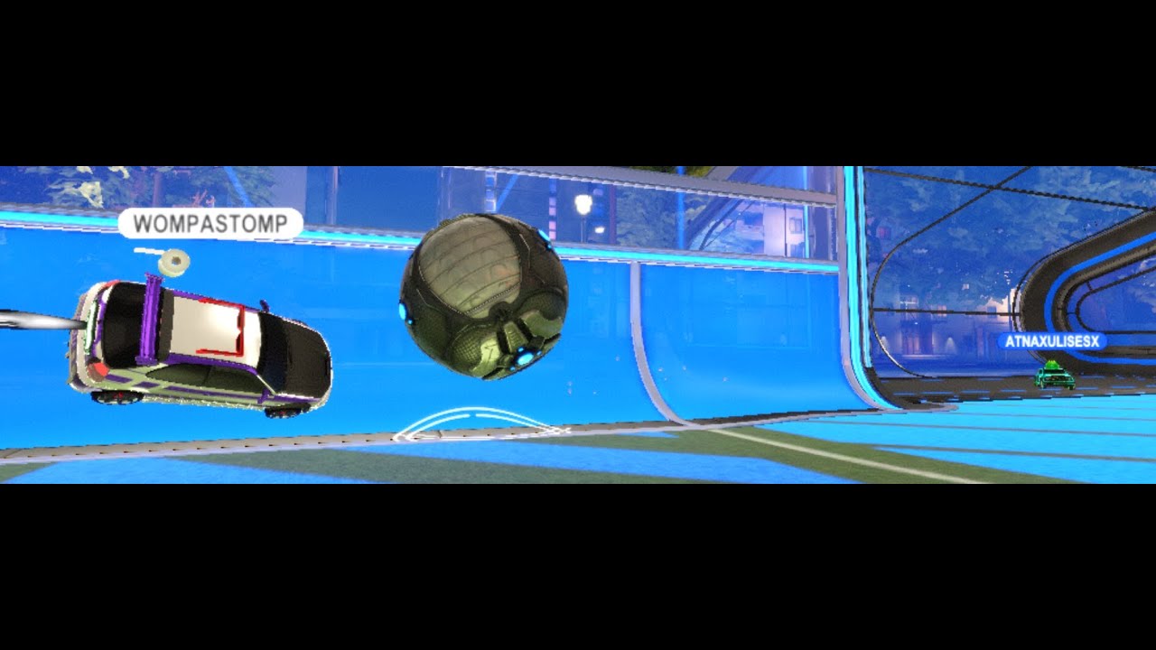 Needle Thread Double Tap - Tournament Edition - YouTube