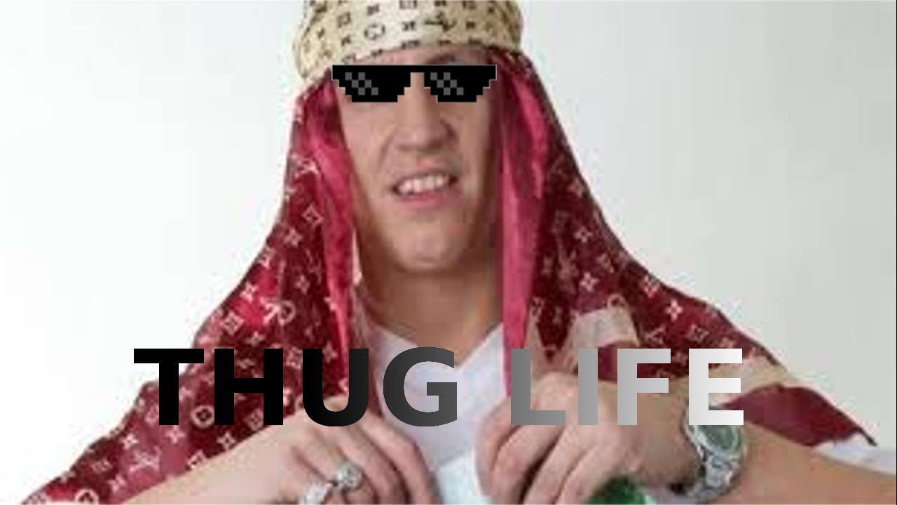 Money Boy Thug Life - YouTube