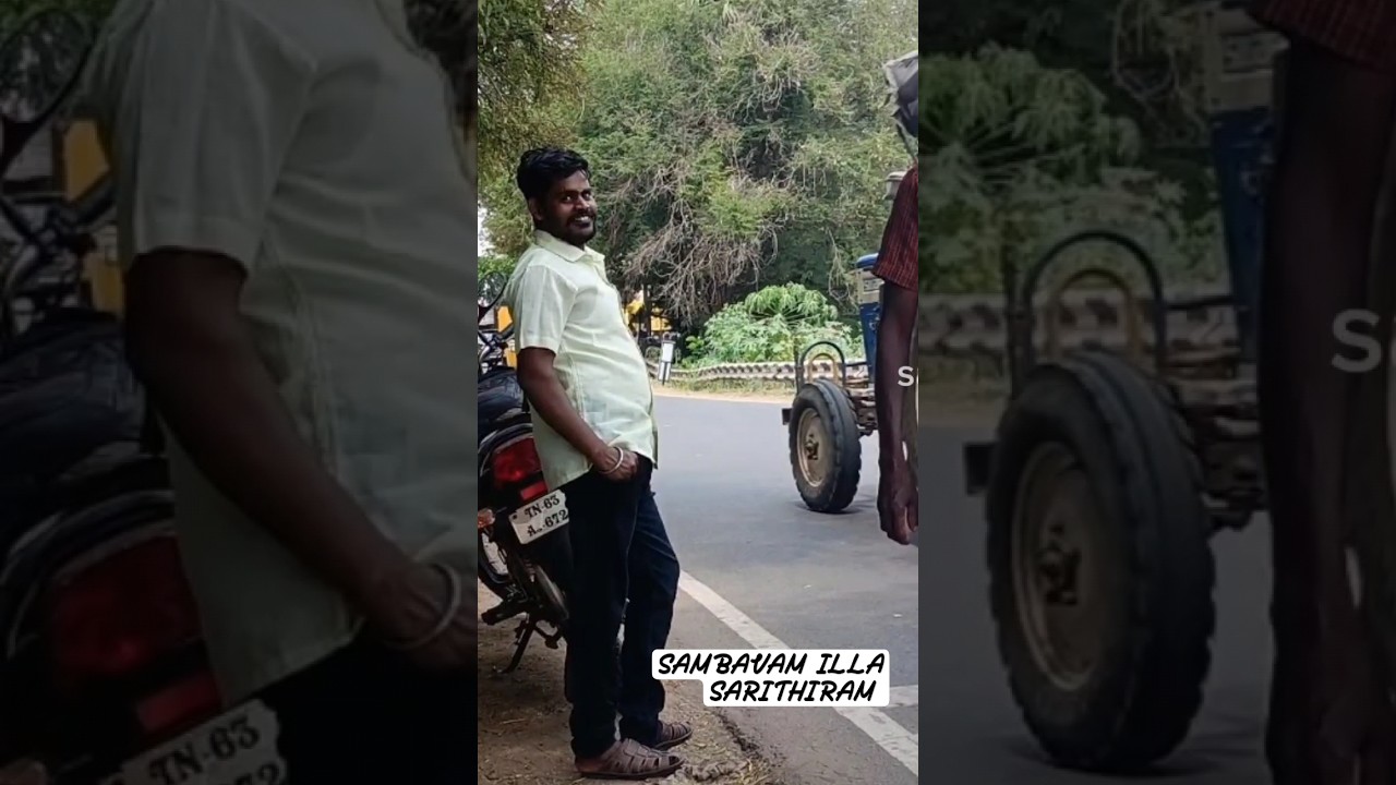 அட்ரஸ் கேட்டது ஒரு குத்தமாட venam Philips#prank#trending#trendingfeed # ...