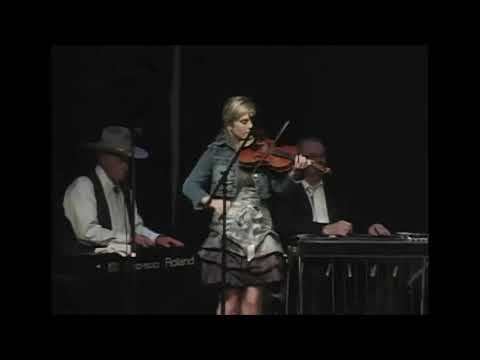Texas Fiddle Song - Jade Jack - YouTube