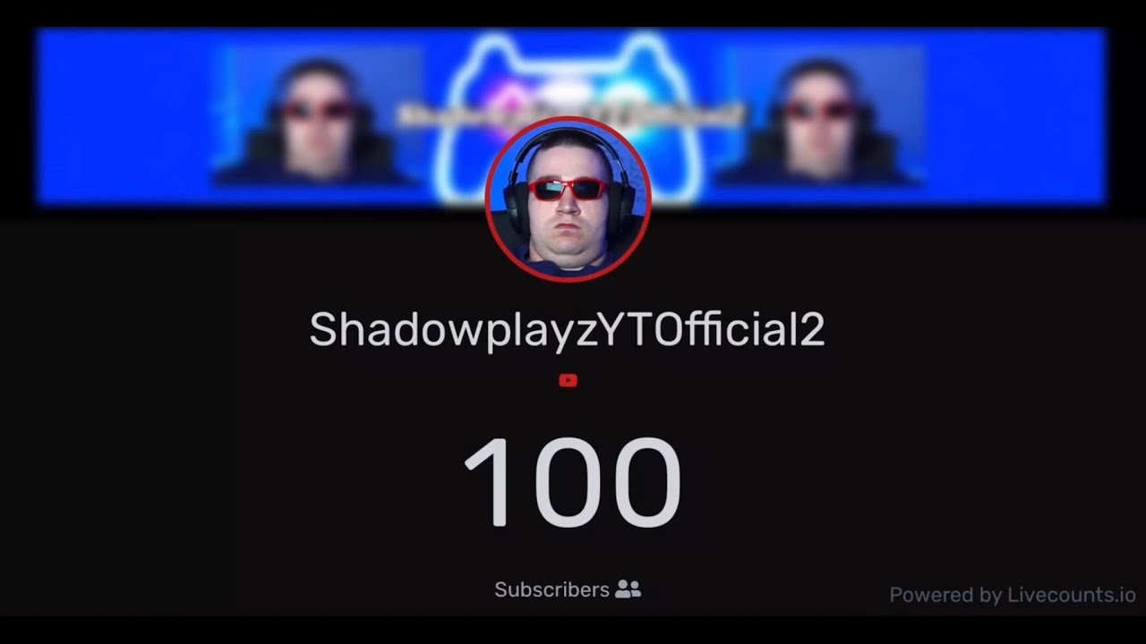 🌟We Hit 100 Subscribers!!🌟 - YouTube