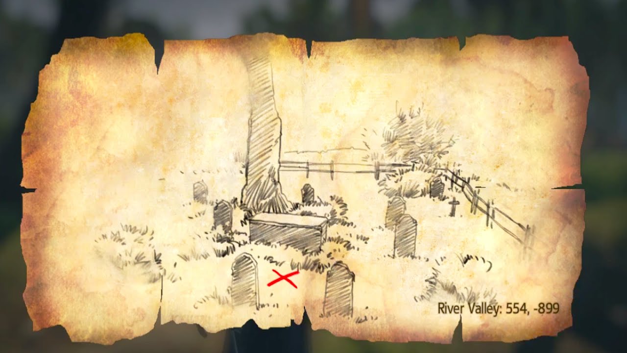 Assassin's creed rogue interactive map - mousegeser