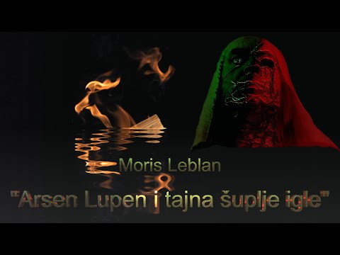 Moris Leblan (Maurice Leblanc): \