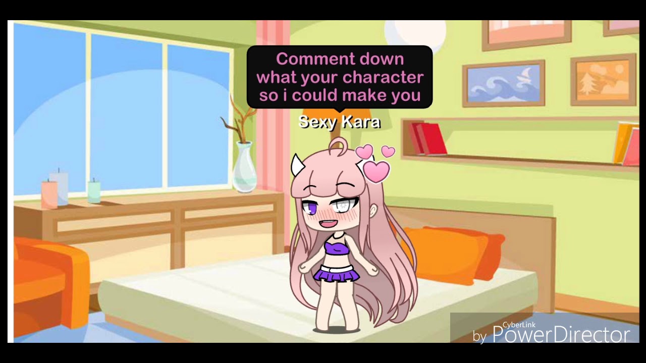 Gacha Sex Requests Youtube