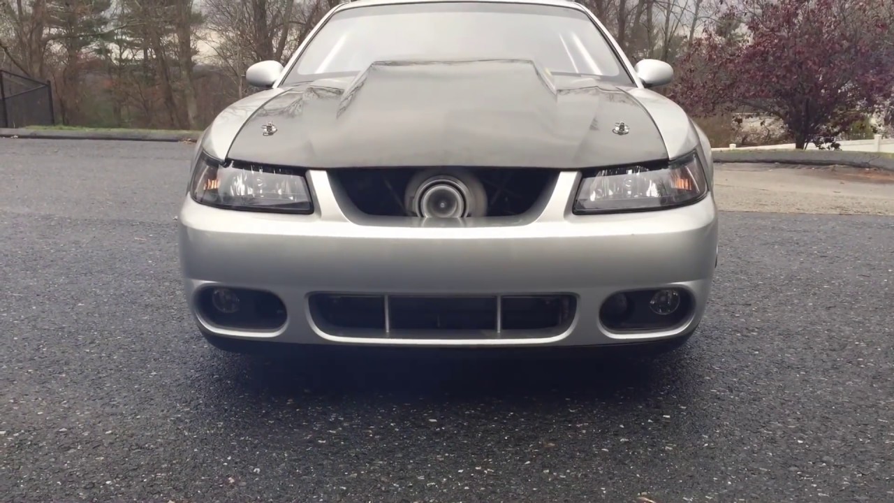 2016 setup complete - YouTube