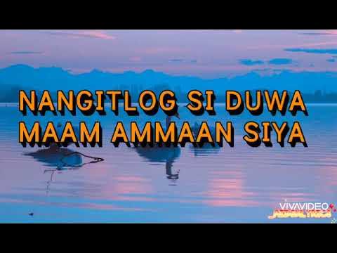 SISSIWIT LYRICS (ORIGINAL IGOROT SONG DANCE) - YouTube