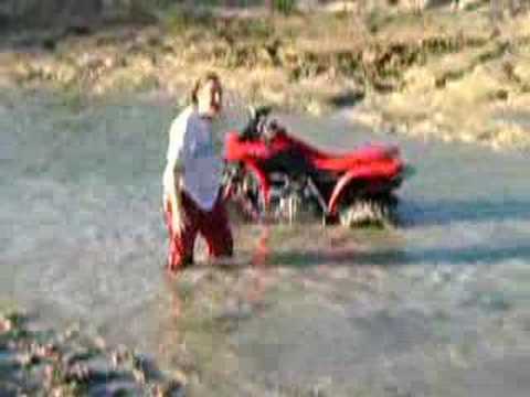 4 Wheeler Flip - YouTube