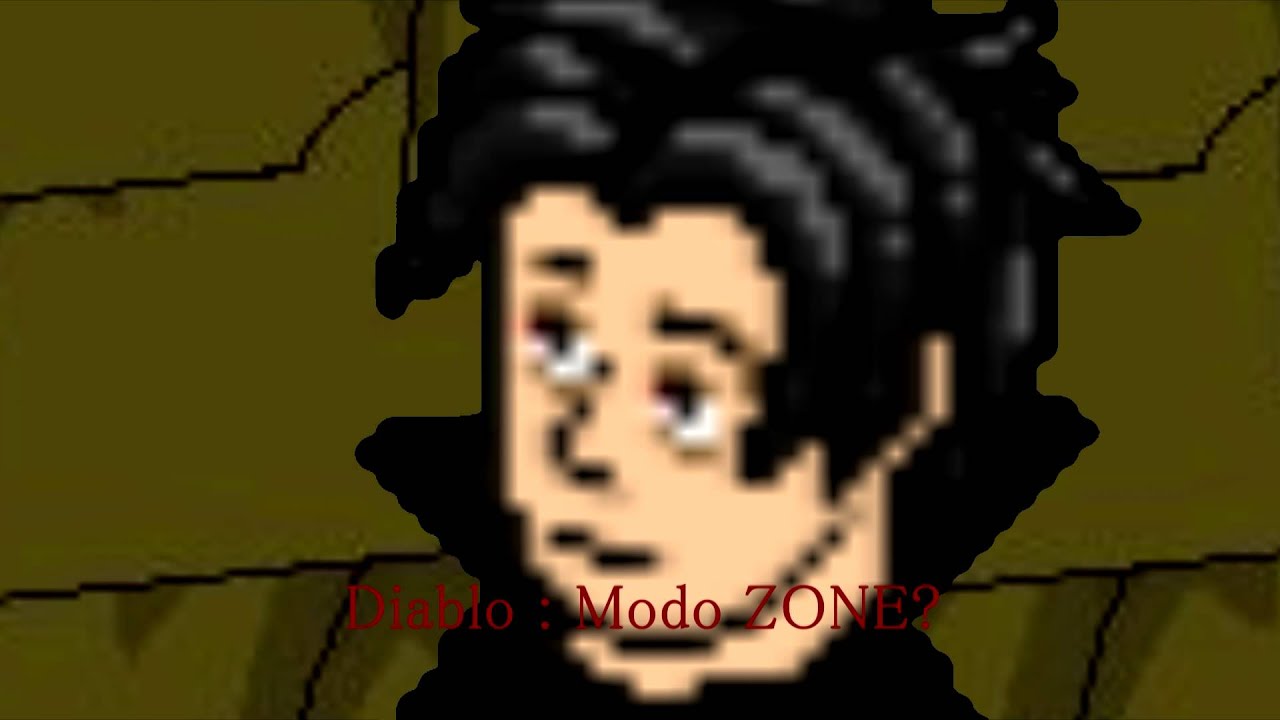 Habbo - Batman vs Imorton Teaser - YouTube