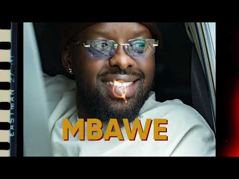 Mbawe  - Eddy Kenzo Instrumental