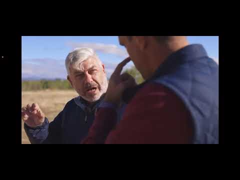 Reportaje sobre excavación de Valterorres (Dr. Angel Morillo, 2022 ...