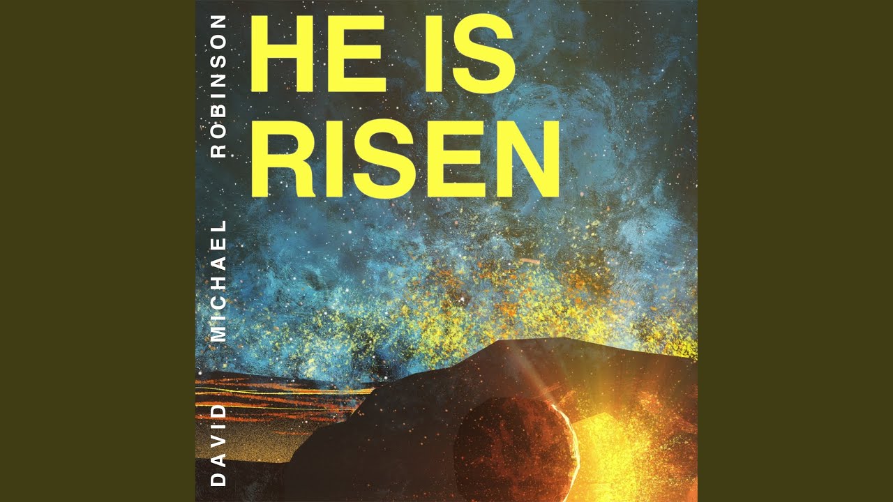 He Is Risen - YouTube