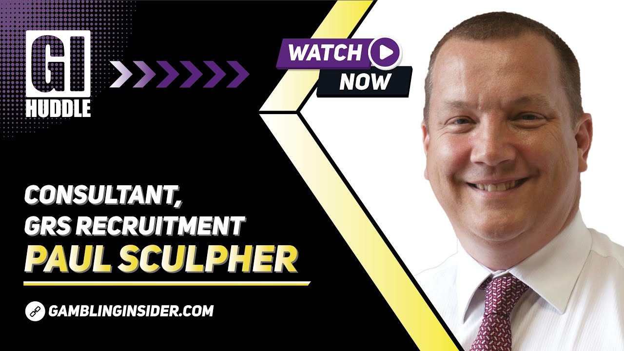 GI Huddle Interviews #094: Paul Sculpher, Consultant - GRS Recruitment - YouTube