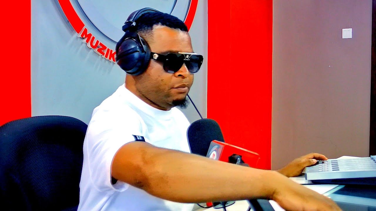 🔴LIVE : RAHA ZA USWAHILINI - 02 DEC, 2024 - YouTube