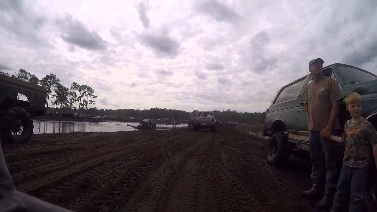 Triple canopy ranch 2015 - YouTube