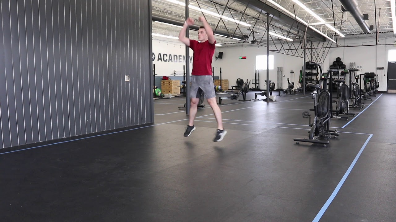 Boxer Jacks - YouTube