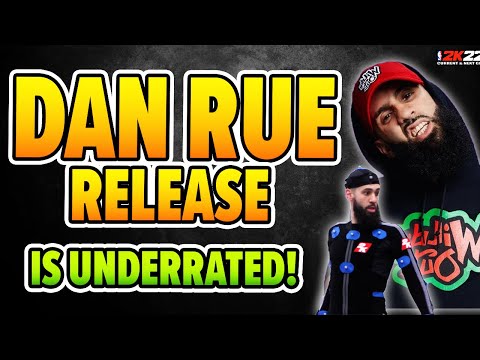 You might try DAN RUE release after watching this video - YouTube