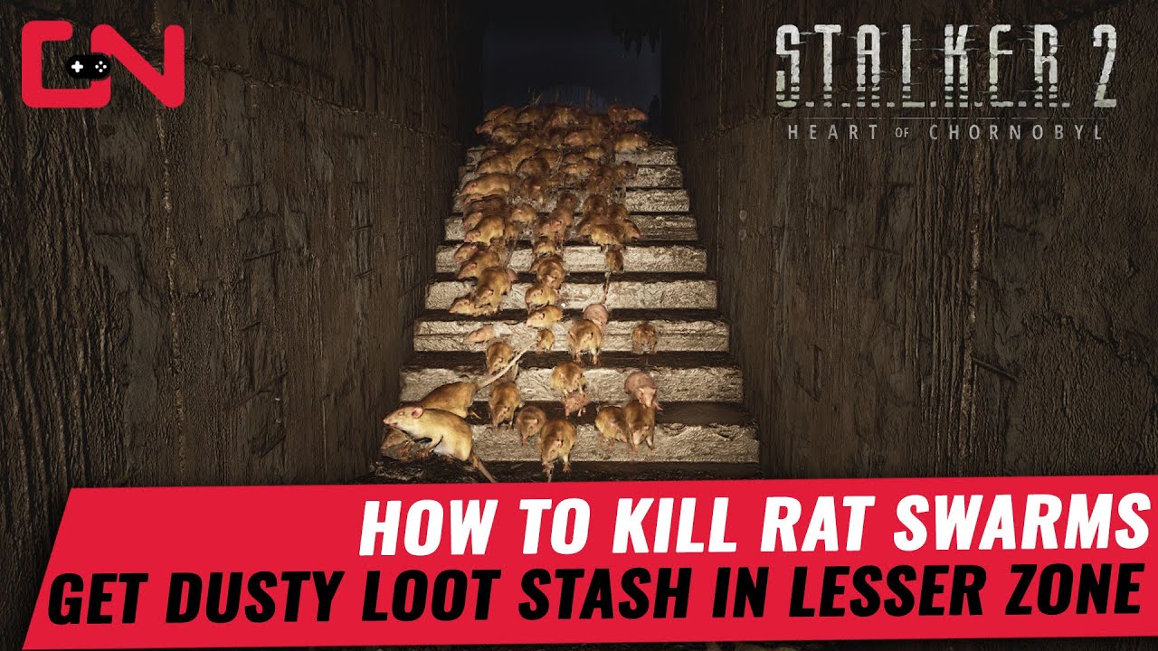 Dusty Forgotten Loot Stash near Dire Thicket in Lesser Zone - How to ...