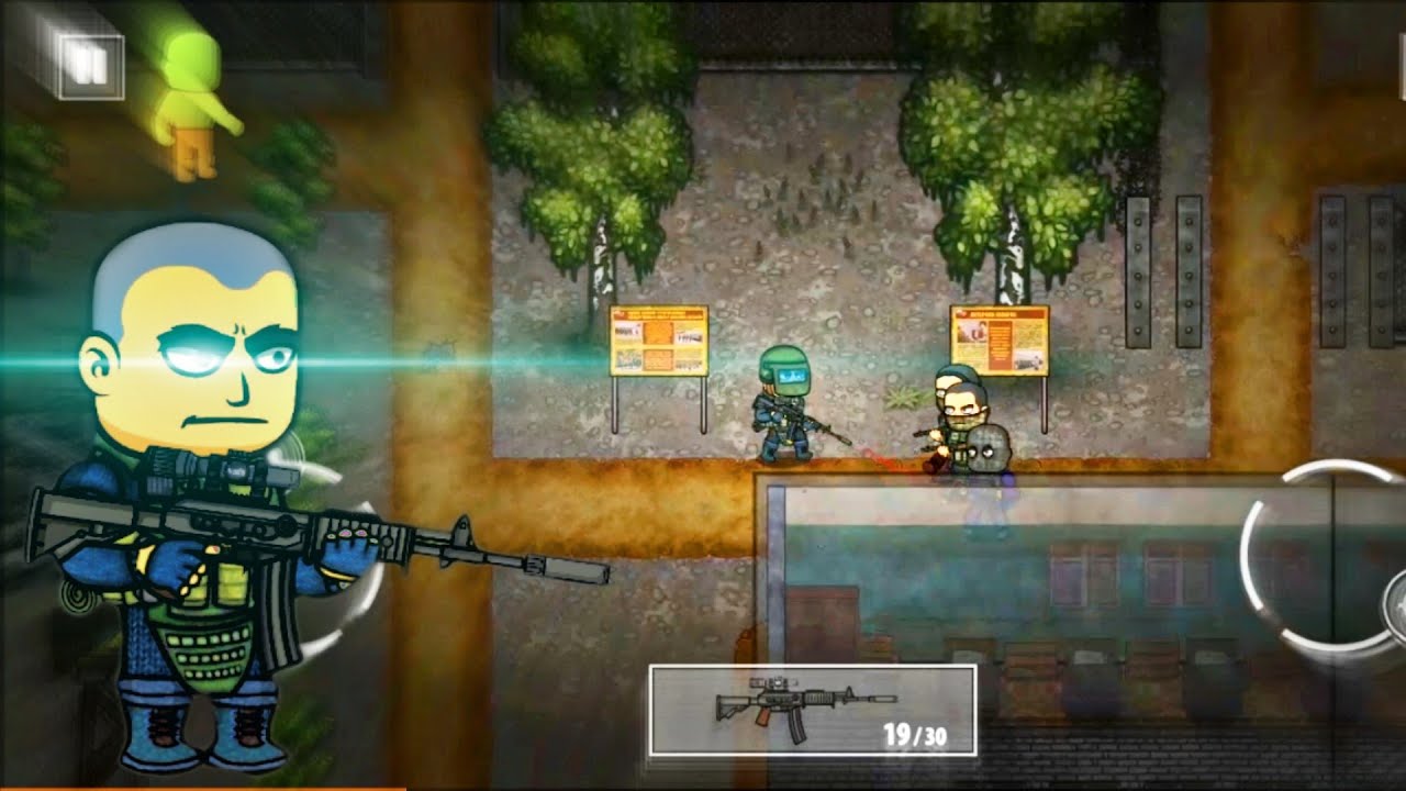 [Shadow Wartime] Galil AR - Gun Blazin - YouTube