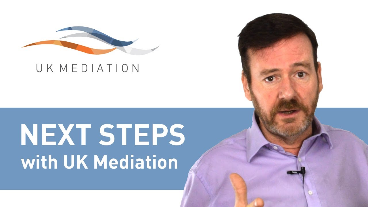 Developing Your Mediation Skills Further - YouTube