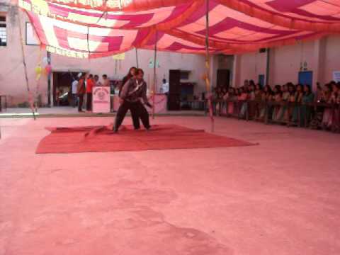 Modern school rishikesh fucation - YouTube