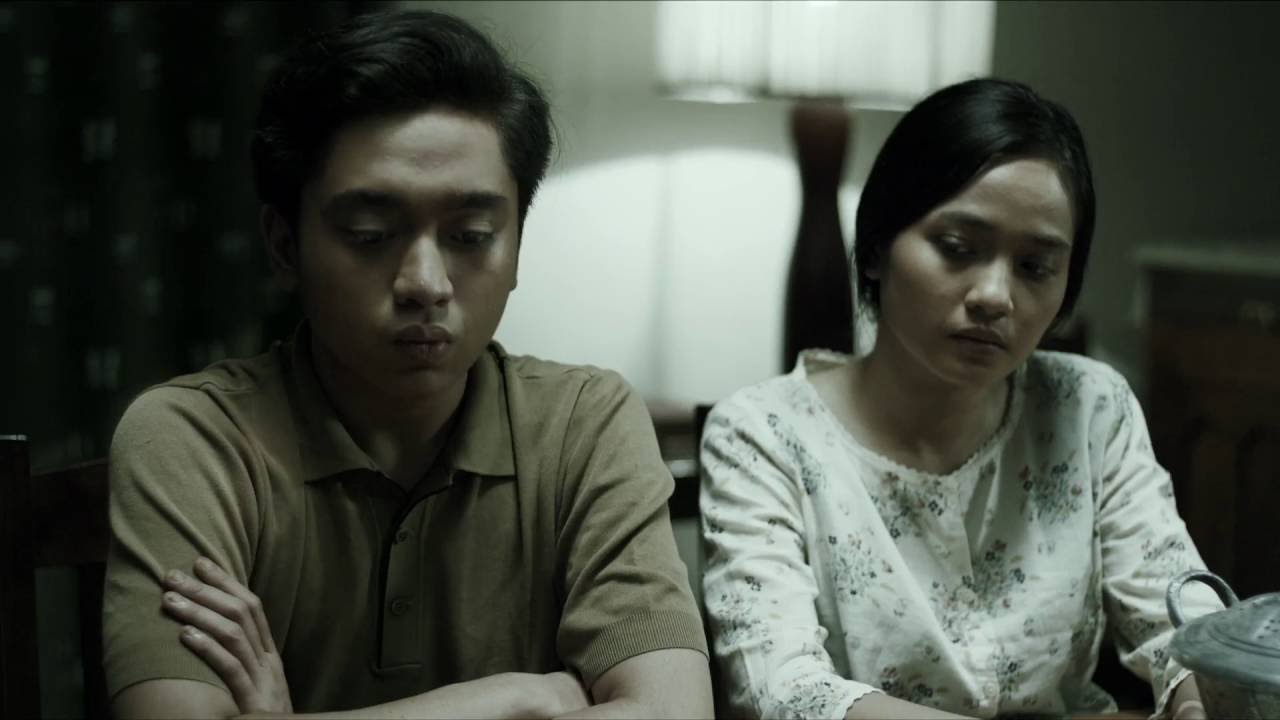 Athirah [Trailer] - YouTube