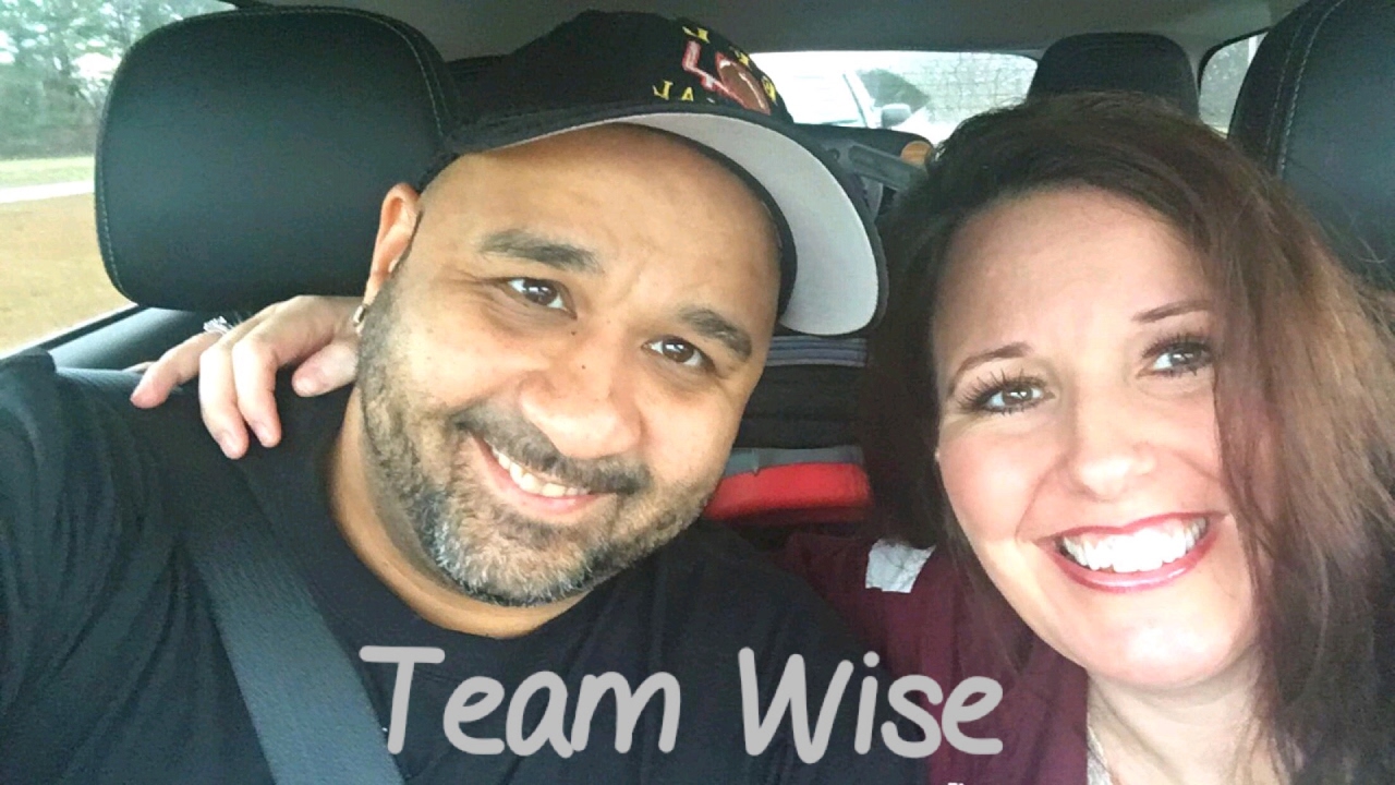 Coach Wise & Scarlet Wise Live Stream - YouTube