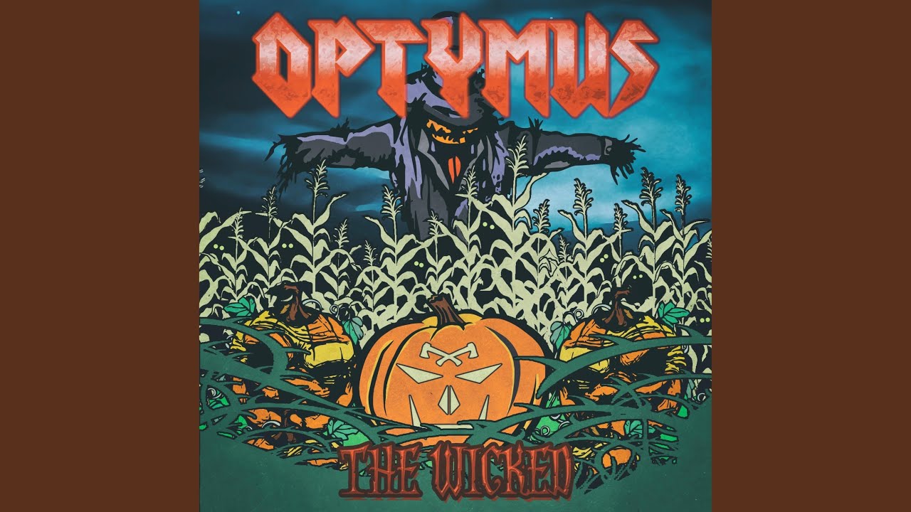 This Is Halloween - YouTube Music