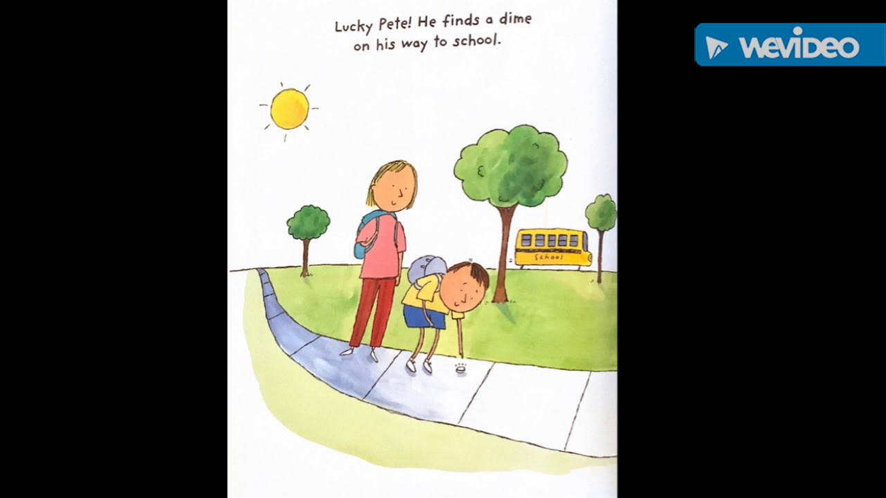 You Can’t Buy a Dinosaur With a Dime - YouTube