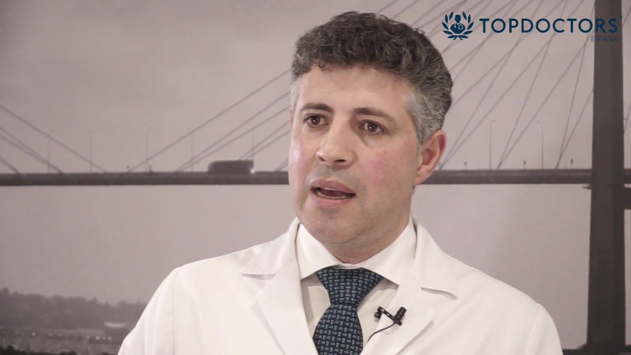 Por qué pertenecer a Top Doctors - Dr. Martínez Ares - YouTube
