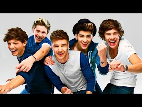 | One Direction Instagram Edits #6 - YouTube